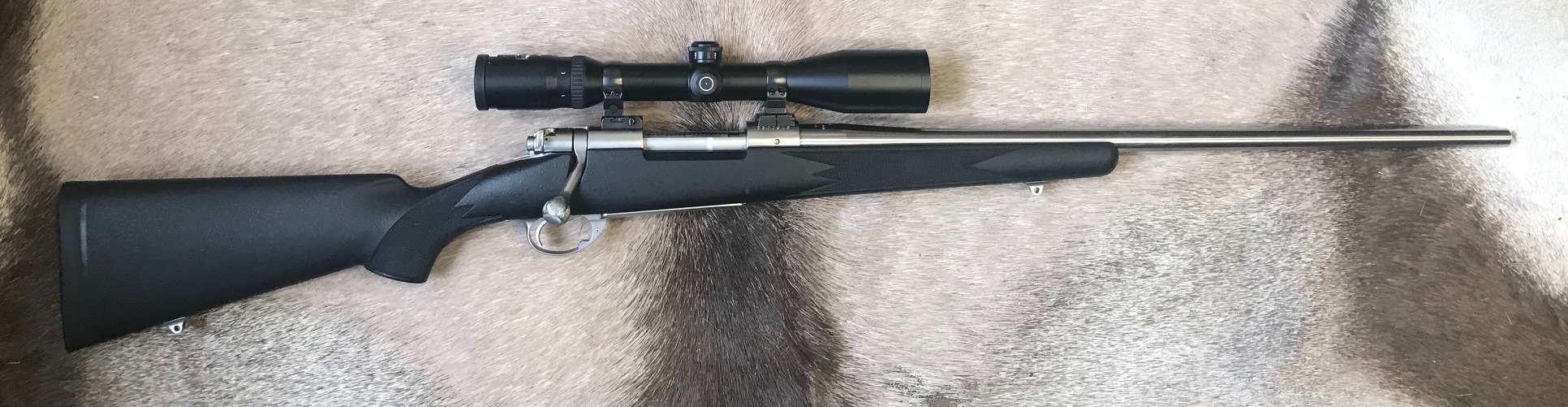 Product Categories | New England Custom Gun Service, Ltd.