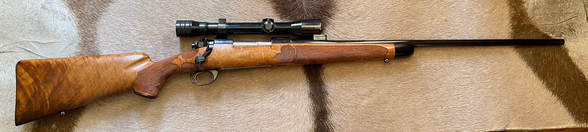 Product Categories | New England Custom Gun Service, Ltd.