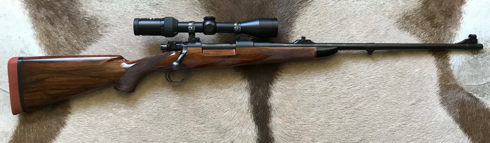 Guns | New England Custom Gun Service, Ltd. - Page 1