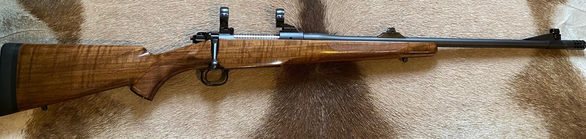 Guns | New England Custom Gun Service, Ltd. - Page 1