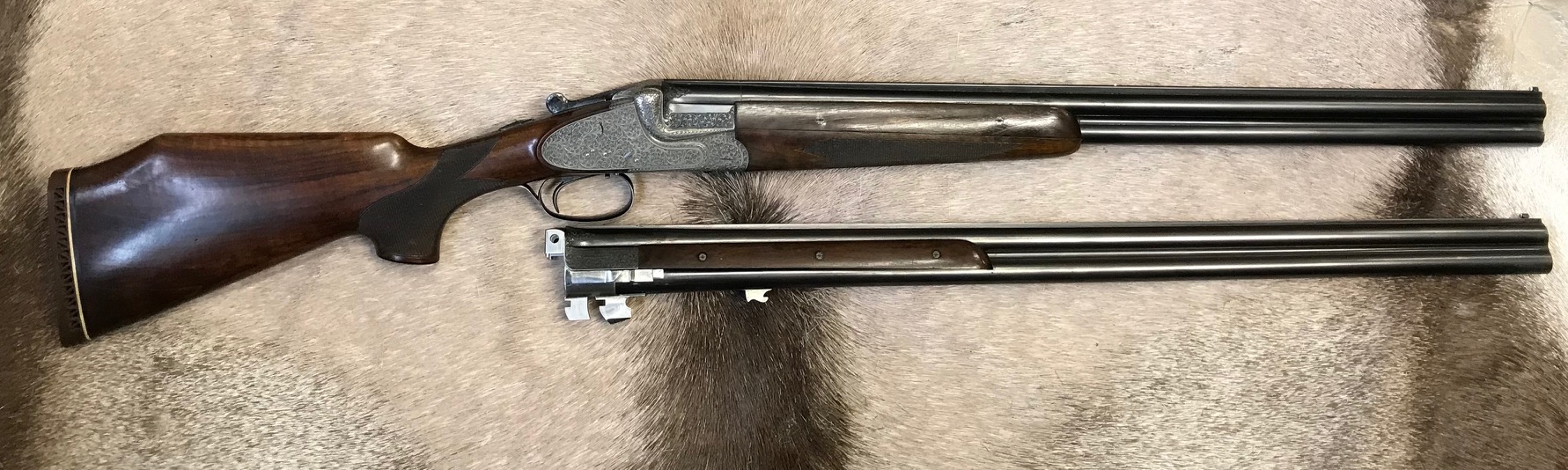 Guns | New England Custom Gun Service, Ltd. - Page 1