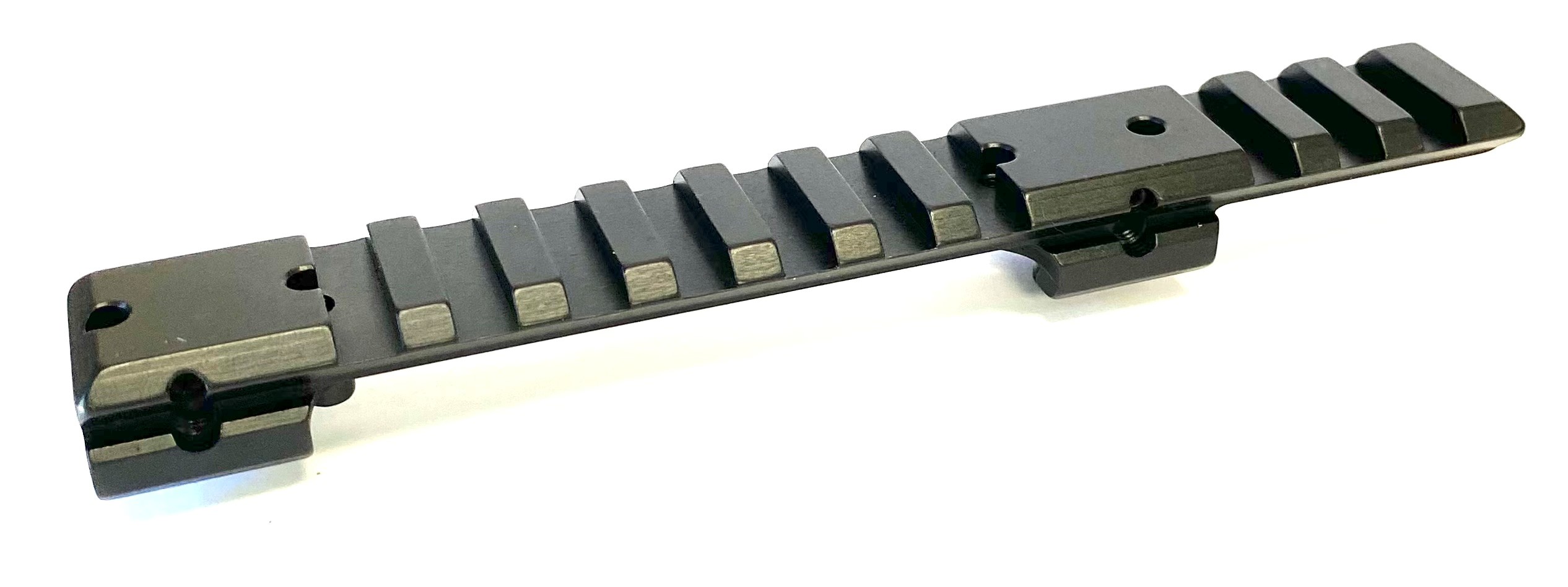 Recknagel Picatinny Rail for 11mm Bases, Recknagel Picatinny Rails ...