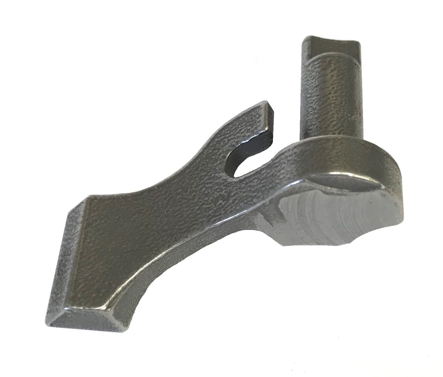 Triggers and Safeties | New England Custom Gun Service, Ltd. - Page 1