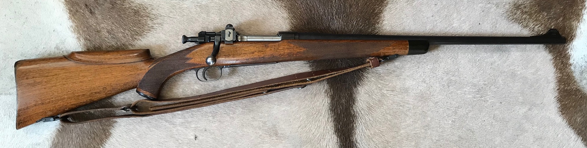 Guns | New England Custom Gun Service, Ltd. - Page 1