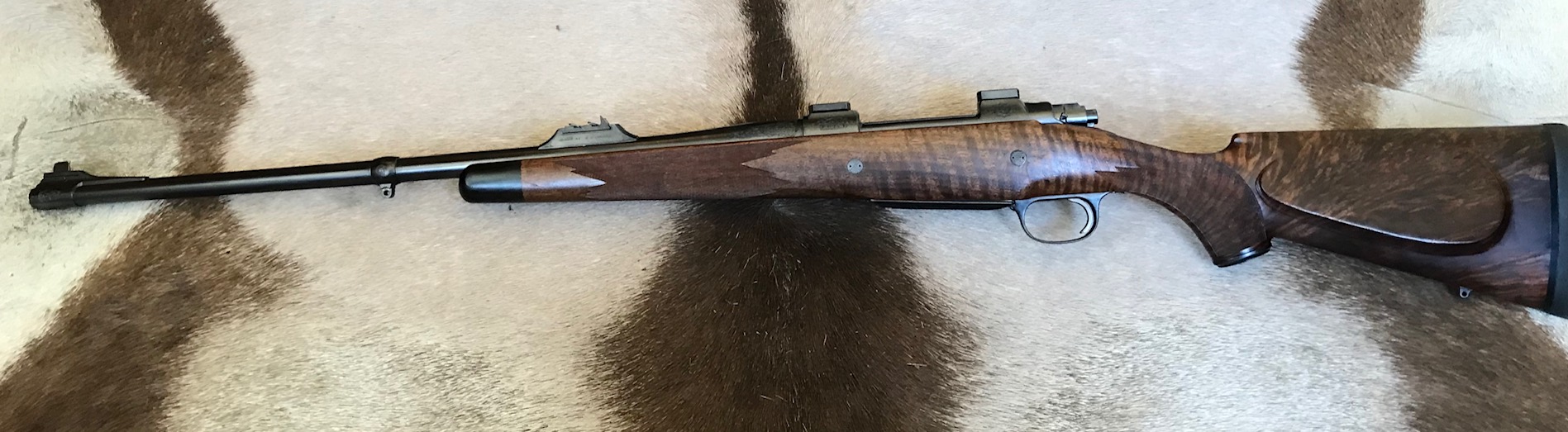 Guns | New England Custom Gun Service, Ltd.