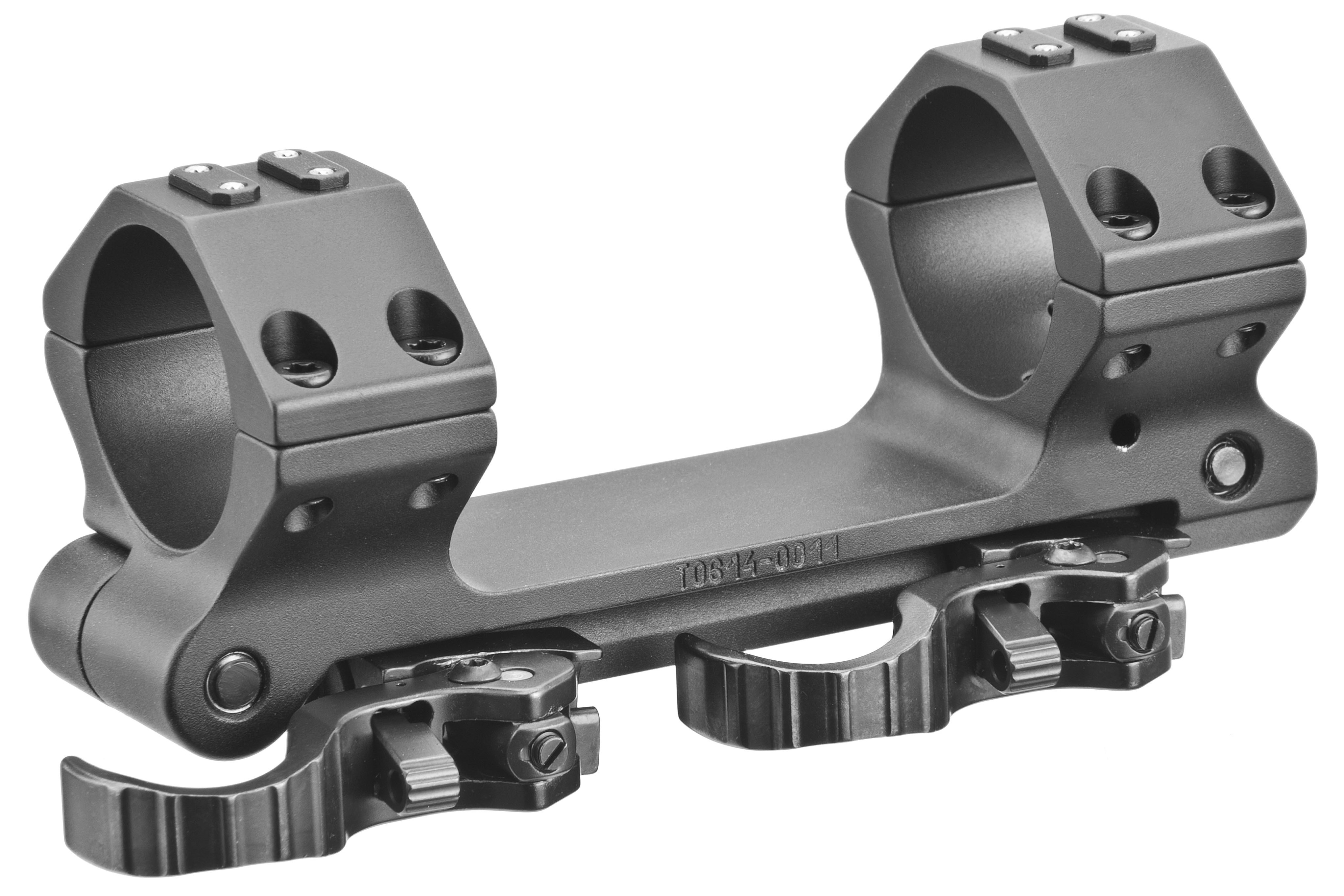 Ivey Adjustable Scope Mounts at Callum Balmain blog
