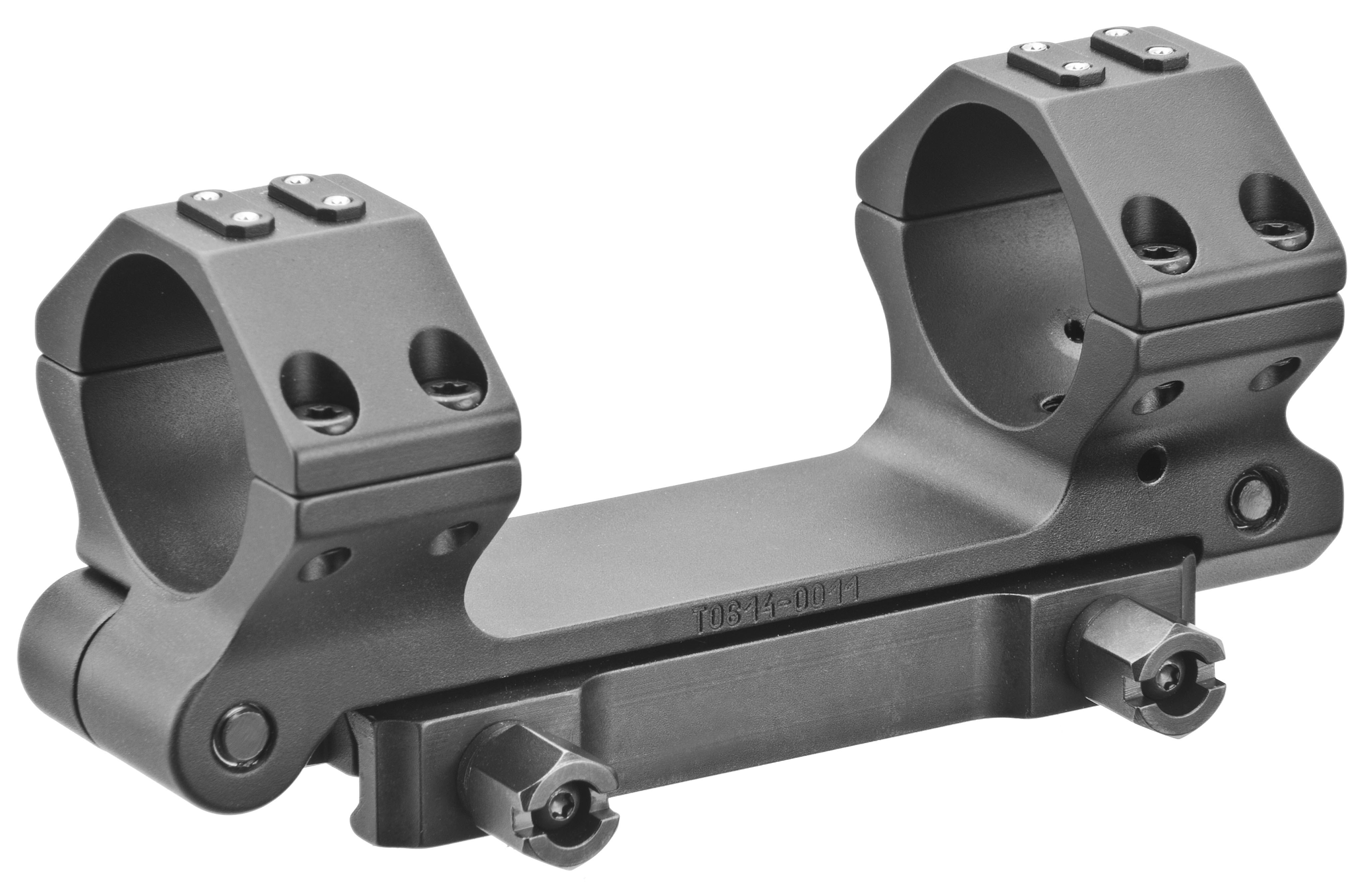 Scope Mounts | New England Custom Gun Service, Ltd.