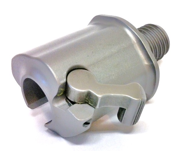 Mauser 98 safety | The Stalking Directory