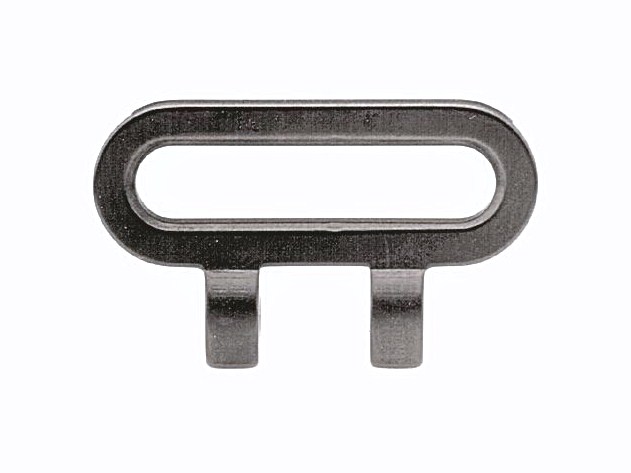 Classic Fixed Swivel Loop for American Swivels R-330, Slings & Swivels ...