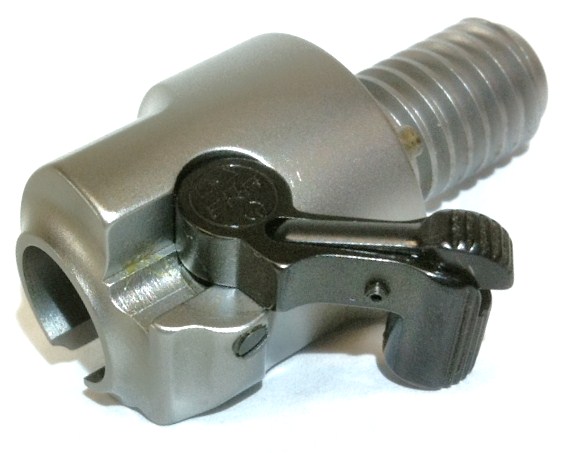 Remington 700 3-Position with Locking Lever R-429, Triggers and ...