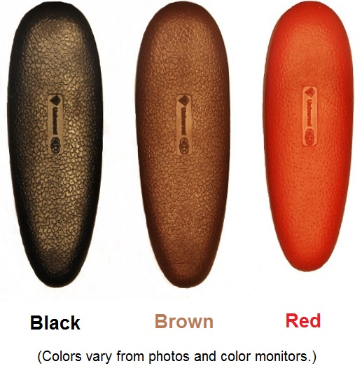 Custom Shotgun Recoil Pads at Broderick Evenson blog