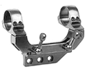 EAW Side Mount with 30mm Rings E-C30, Specialized Mounting Solutions ...